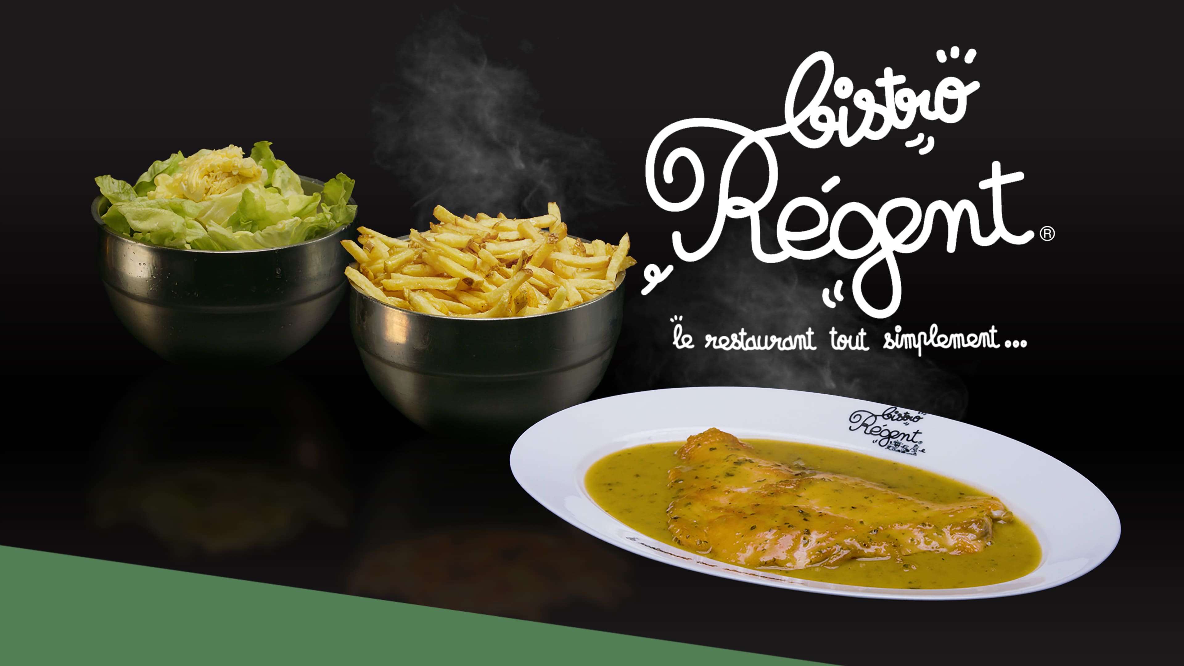 La Carte - Bistro Régent